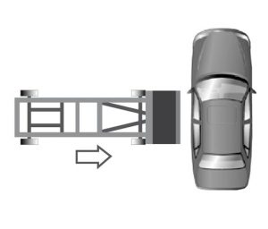 AFL honeycomb structures, Barriers crash test car manufacturer